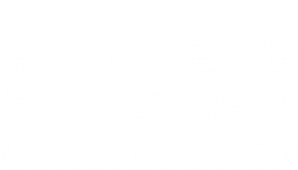 Residential Projects – L&D Construction