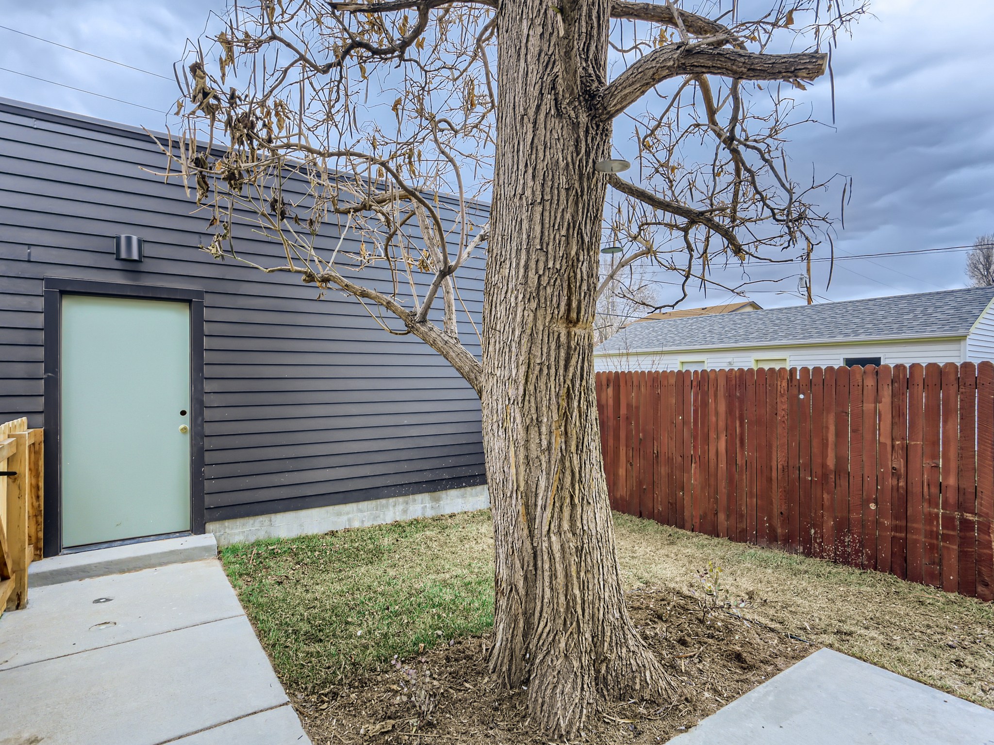 Residential Projects – L&D Construction